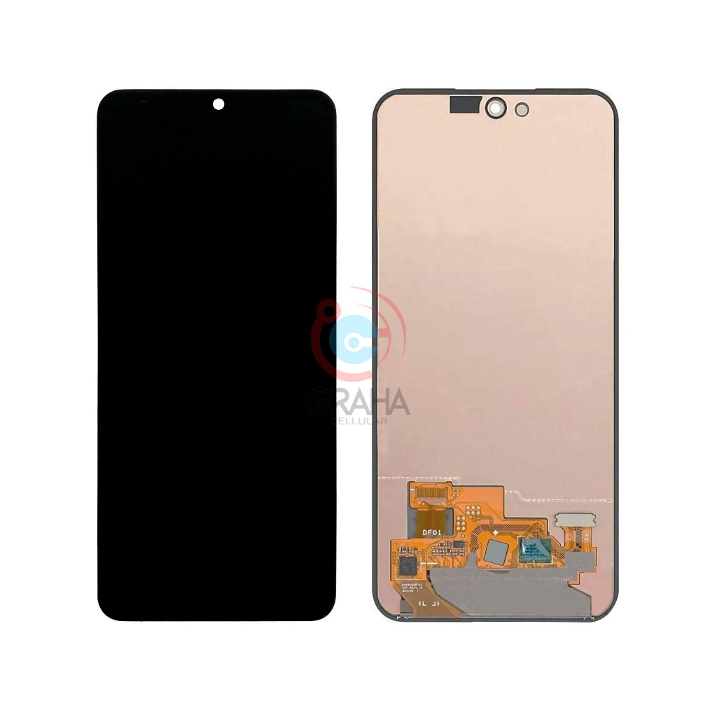 Jual LCD SAMSUNG A54 5G / A546 NO FINGER FULLSET TOUCHSCREEN | Shopee ...