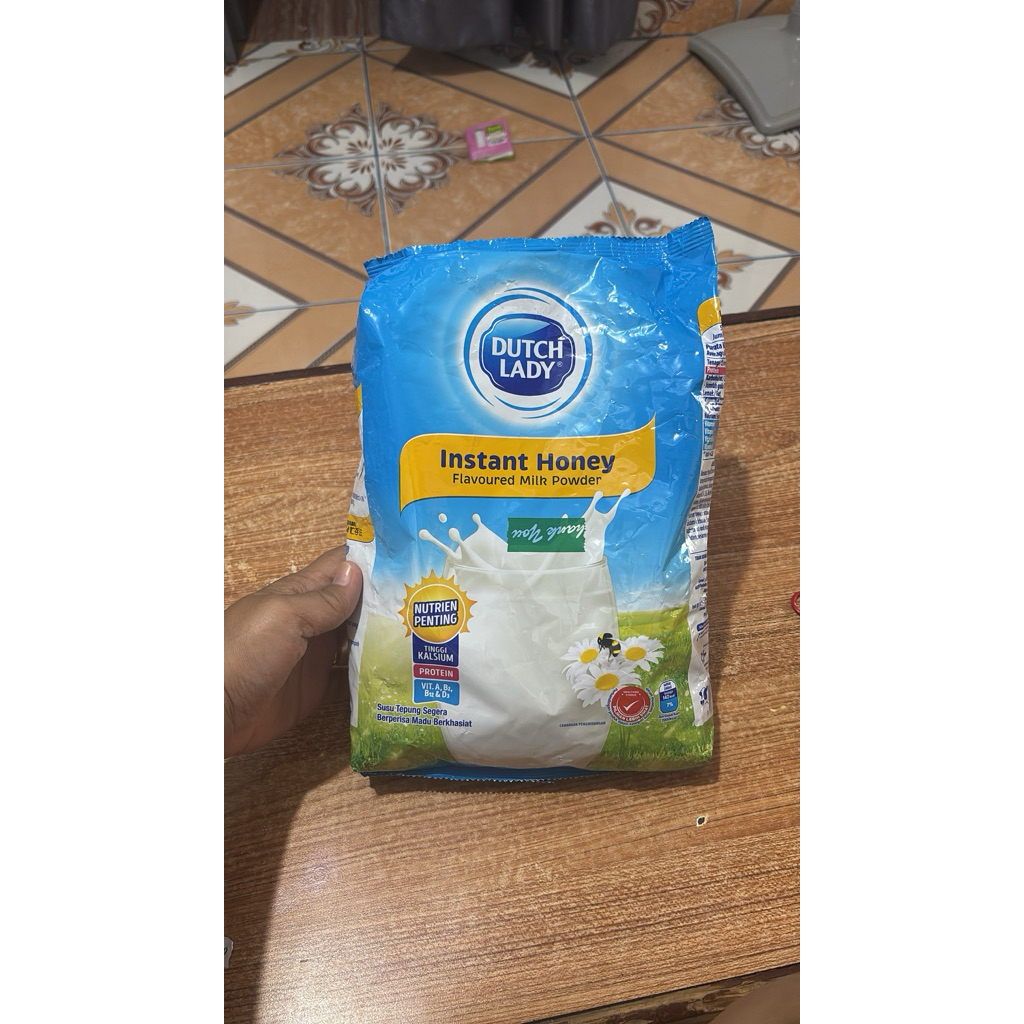 Jual dutch lady Malaysia | Shopee Indonesia