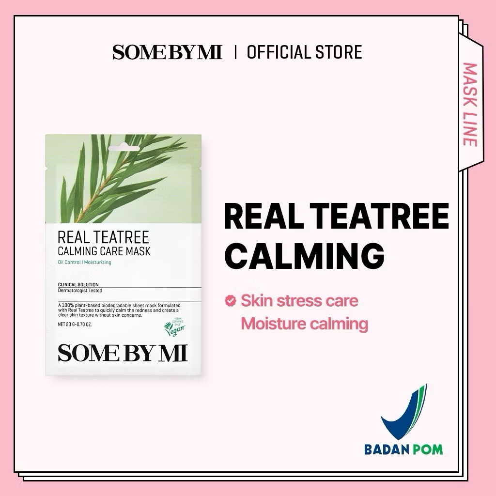 Jual somebymi masker sheet | Shopee Indonesia