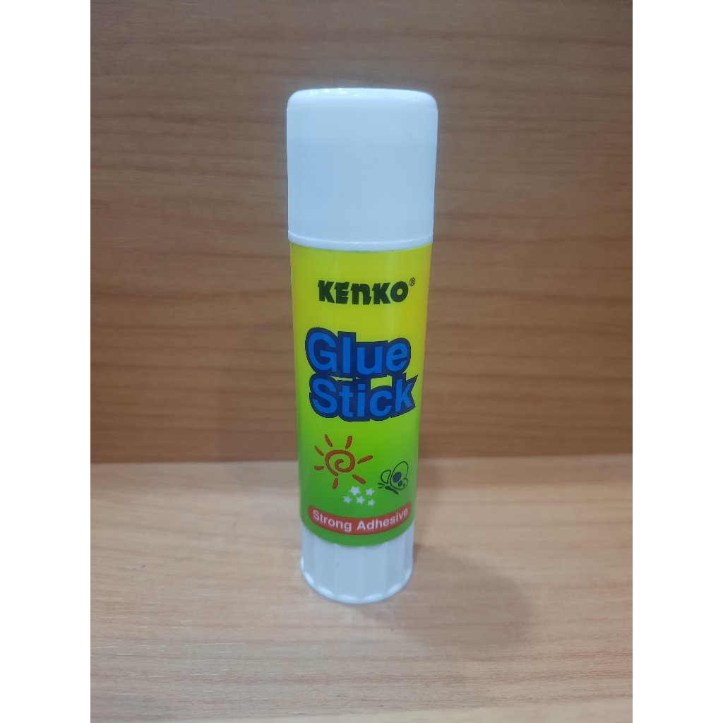 Jual LEM KENKO GLUE STICK 8G / 25G | Shopee Indonesia
