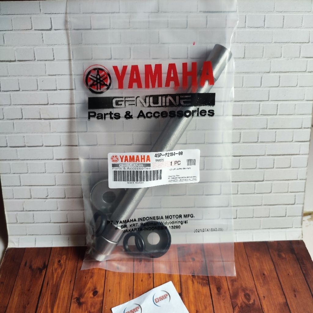 Jual 45P-F2184-00 Bos Fork Bos Arm YAMAHA BYSON NEW BYSON F1 FI INJEKSI ...
