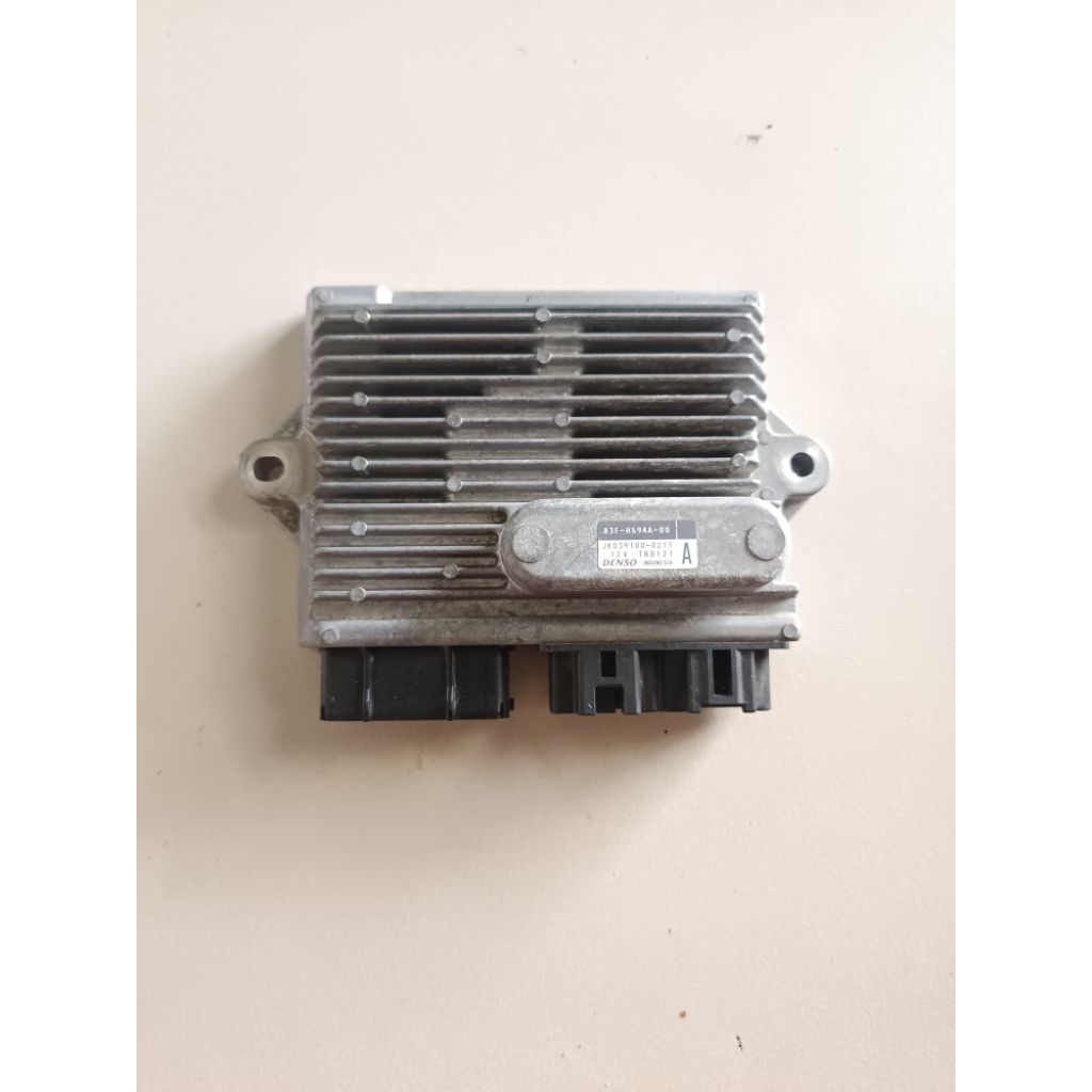Jual SGCU ECU Lexi 125cc Type A Standar B3F H594A 00 ( Original ) kode ...