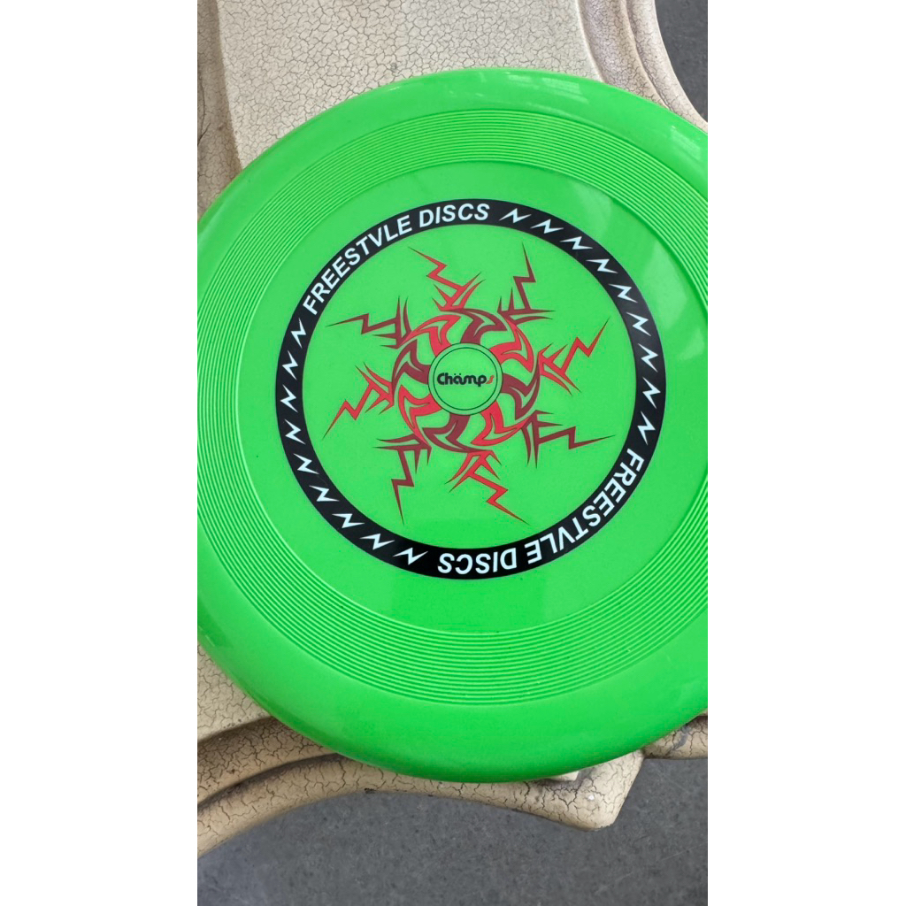 Jual FreeStyle Discs (Preloved) | Shopee Indonesia