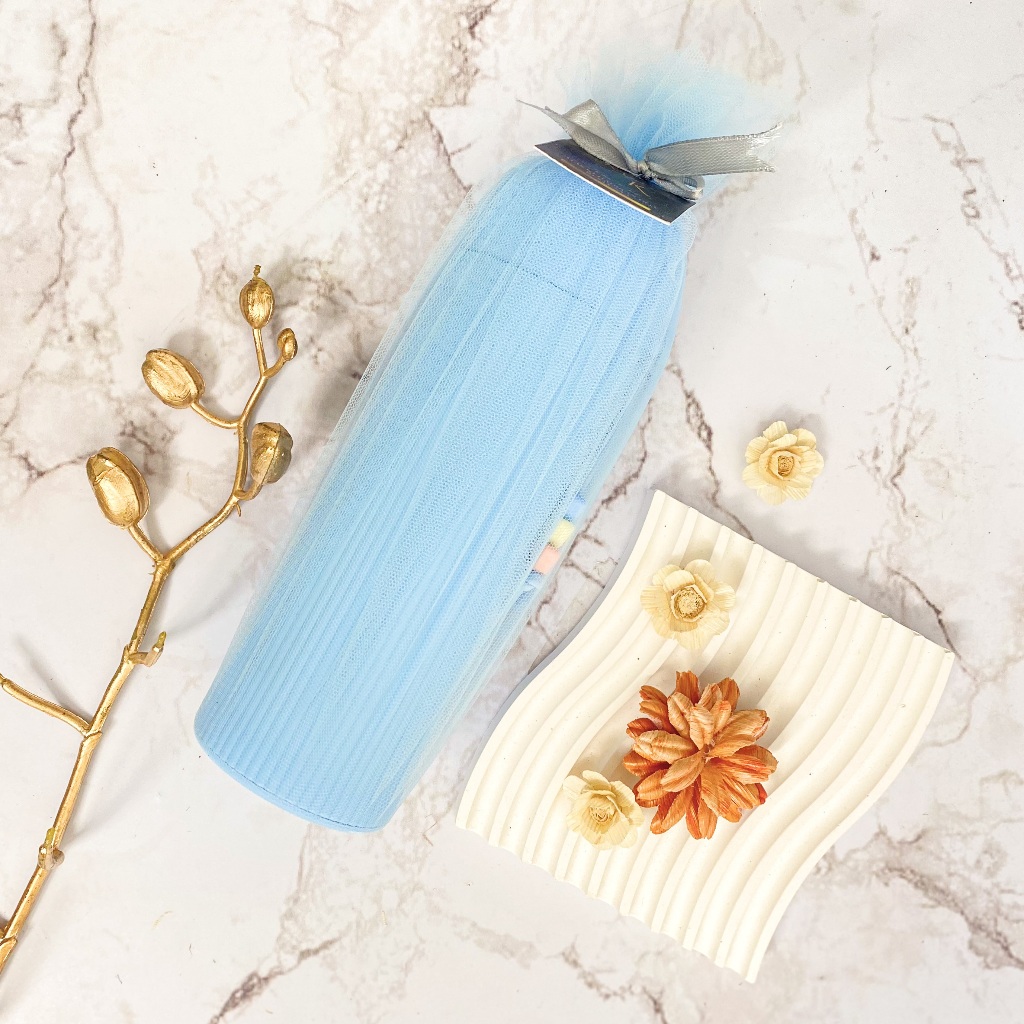 Jual Apsara Hasta - Novus Package Souvenir Wedding Tumblr Macaron Botol ...