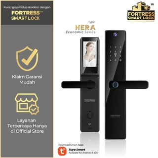 Toko Online Fortress Official Store | Shopee Indonesia