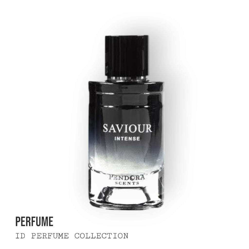 Jual DECANT Parfum Pendora Scent Savior intense EDP | Shopee Indonesia