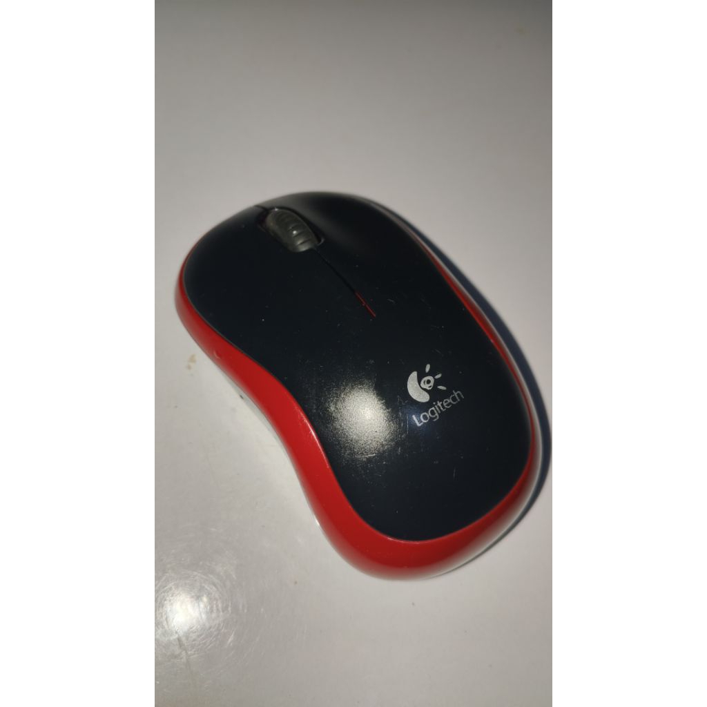 Jual Mouse Logitech M185 | Shopee Indonesia