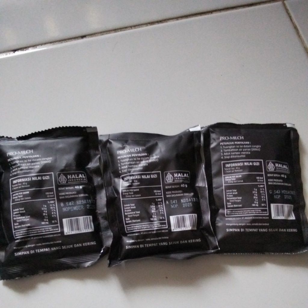 Jual minuman TNI (EXP 2026) / minuman energi tentara / susu TNI/ imukal ...