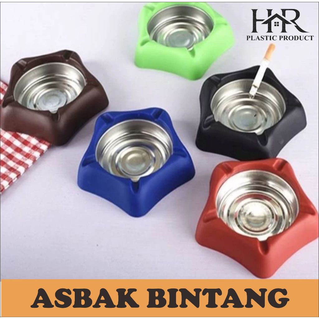 Jual ASBAK ROKOK STAINLESS BULAT - ASBAK KOTAK STAINLES STEEL - ASBAK ...