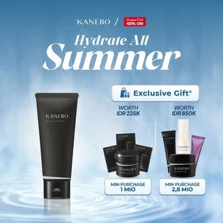 Toko Online Kanebo Cosmetics Official Shop | Shopee Indonesia