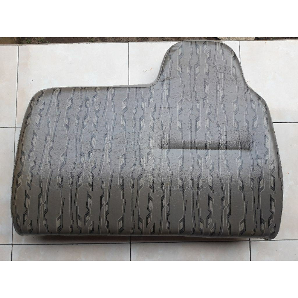 Jual Sandaran Jok Kernet Toyota Dyna 110 125 130 HT / Hino Dutro 110 ...