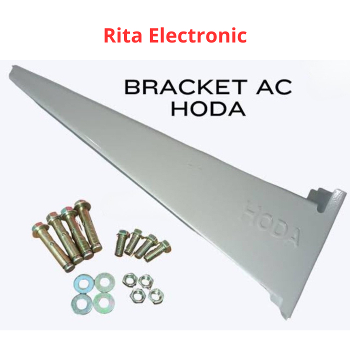 Jual Bracket AC Outdor Hoda Sudah Termasuk Baut Dinabolt | Shopee Indonesia