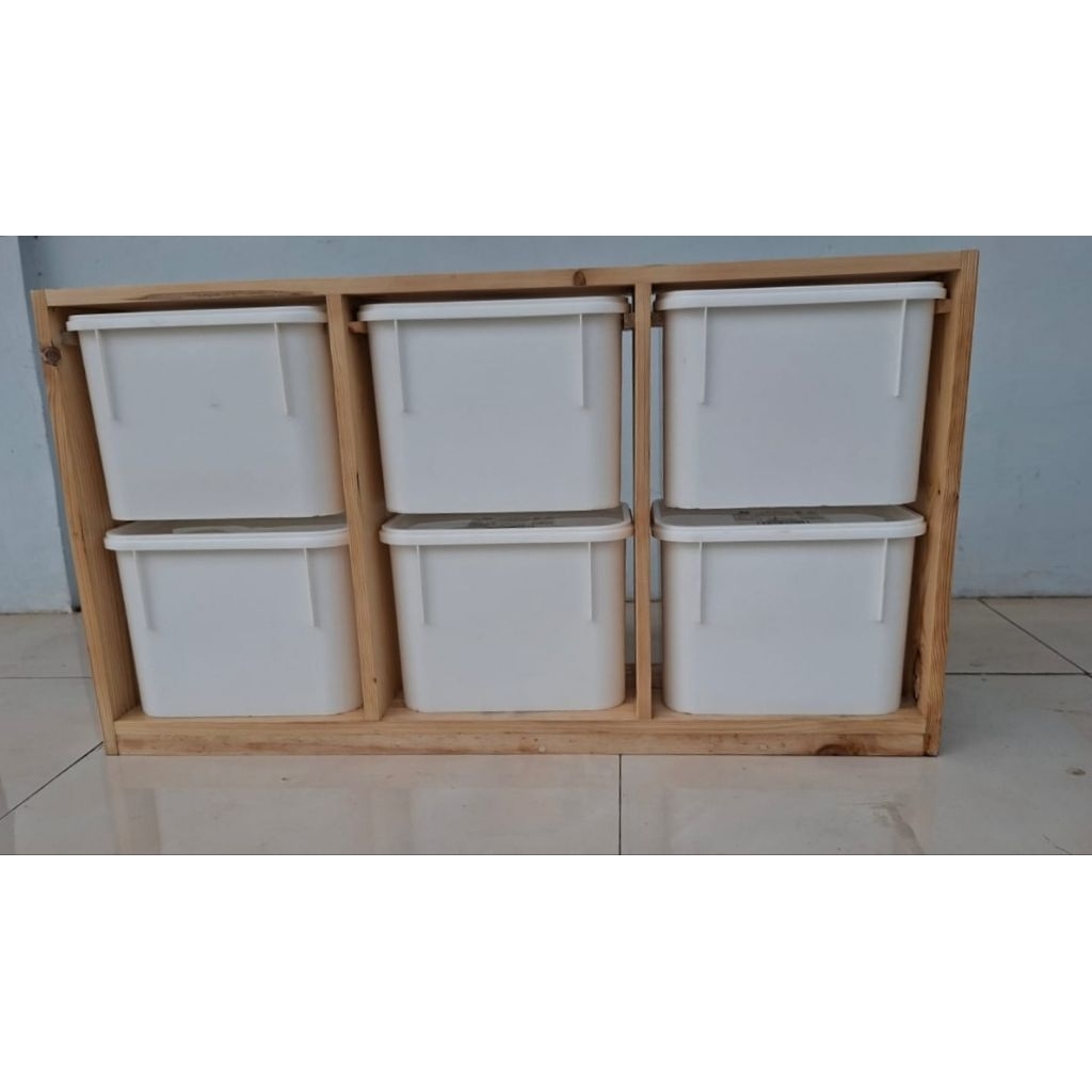Jual Rak Mainan Minimalis / Rak lego / Rak mainan anak custom | Shopee ...