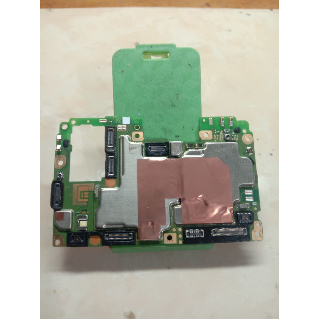 Jual Mesin Vivo Y12 mati | Shopee Indonesia