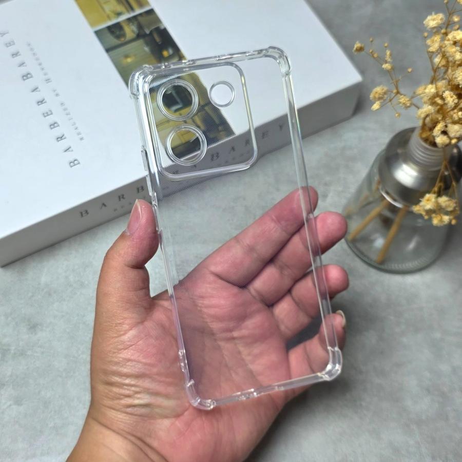 Jual CASE HD BENING CRACK XIAOMI POCOPHONE POCO M7 PRO 5G POCO F7 PRO F7 ULTRA M5 M5S C40 M3 PRO ...