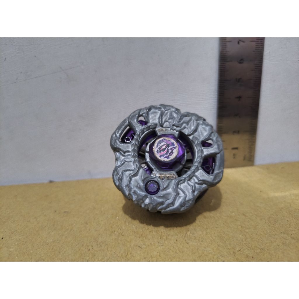 Jual Beyblade MFB Gladiator Bahamdia Takara Tomy | Shopee Indonesia