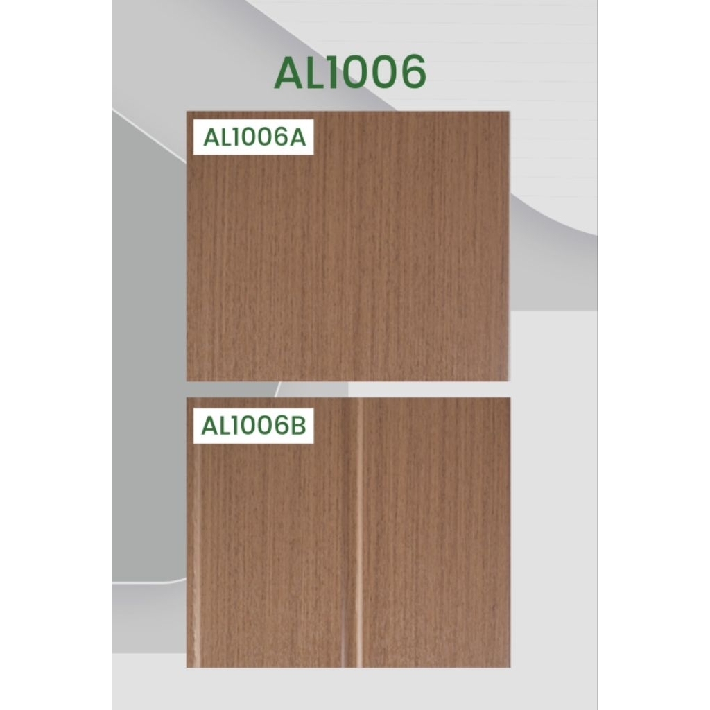 Jual uPVC CEILING PANEL MEREK ALDERON PLAFOND TYPE LAMINATING FILMS ...