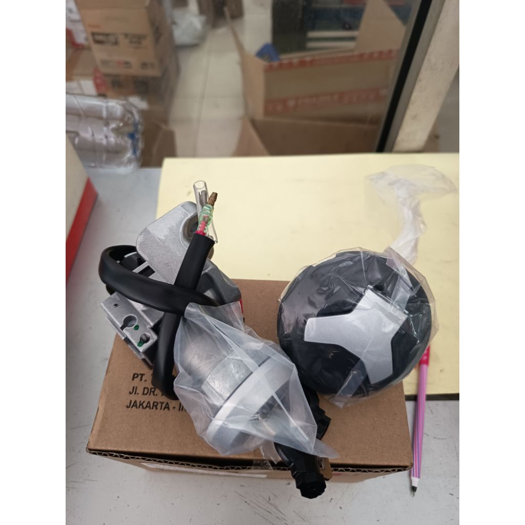 Jual KUNCI KONTAK MAIN SWITCH YAMAHA NMAX OLD 2DP-XH252-00 ORIGINAL ...
