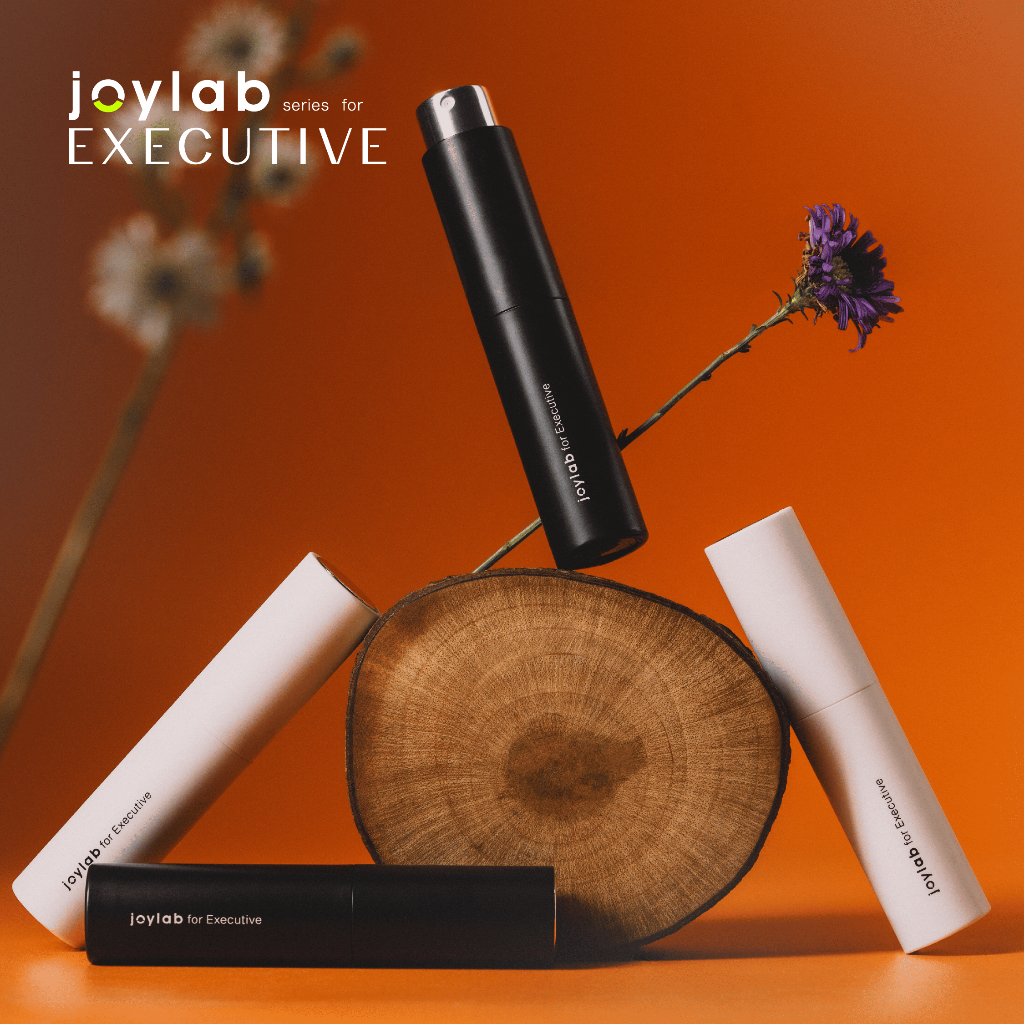 Jual JOYLAB for Executive - Eau de Parfum 10ml Travel Size | Parfum Pria Wanita Unisex | Shopee ...