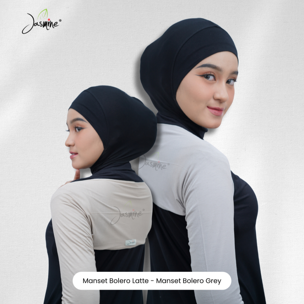 Jual Manset bolero manset tangan anti melorot ukuran standar | Shopee ...