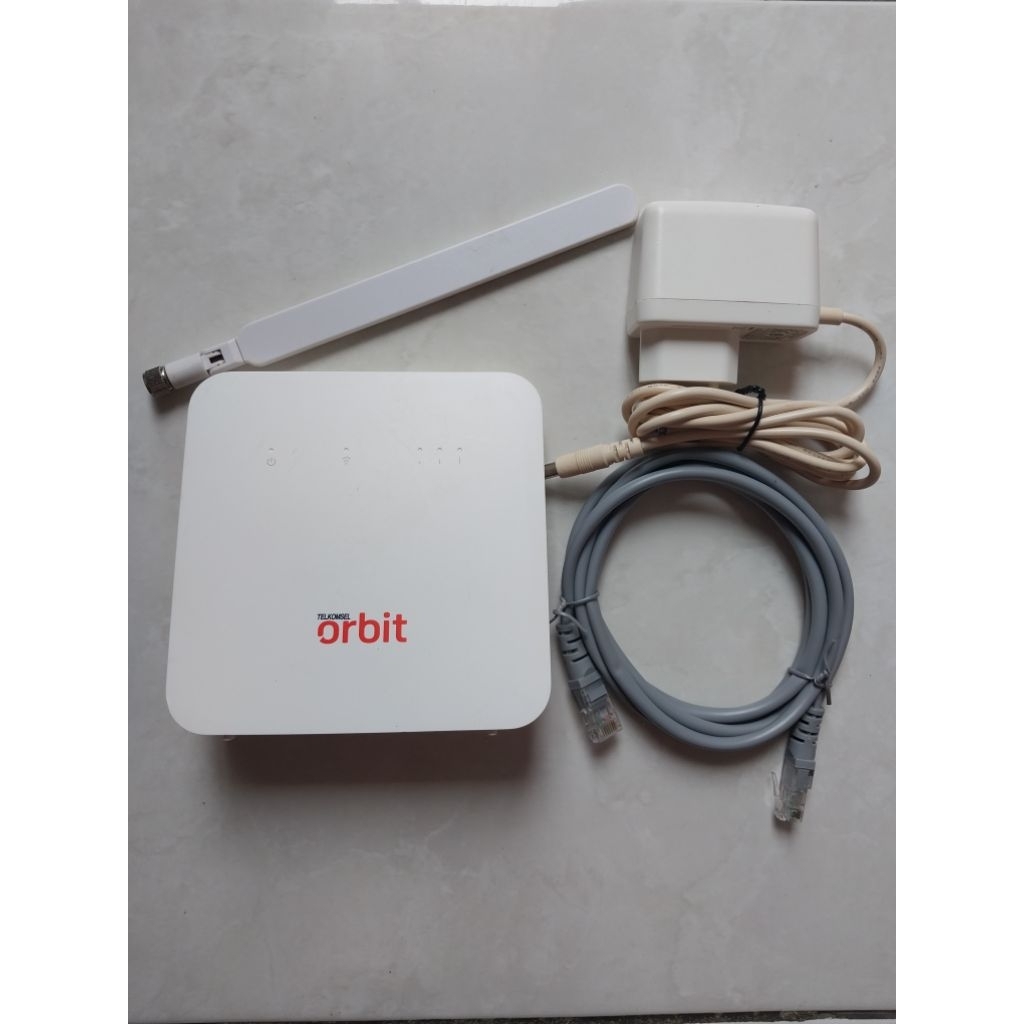 Jual Modem wifi 4G orbit Star 2 / all operator | Shopee Indonesia