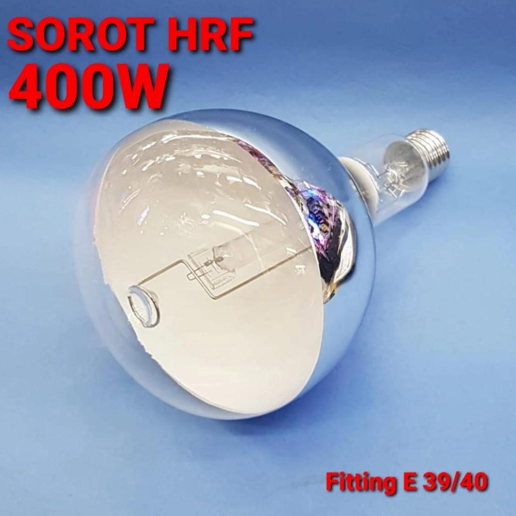Jual Lampu SOROT 400W - HRF E40 SEIKO DENKI Spot Light Lamp | Shopee ...