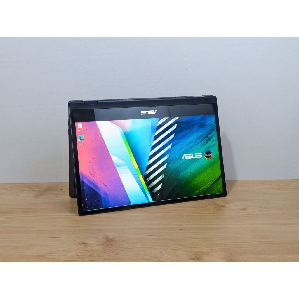 Jual ASUS VIVOBOOK TP412FA 2IN1 | CORE I5 10210U | RAM 8GB | SSD 256GB ...