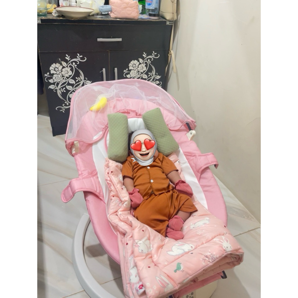 Jual ayunan otomatis | Shopee Indonesia