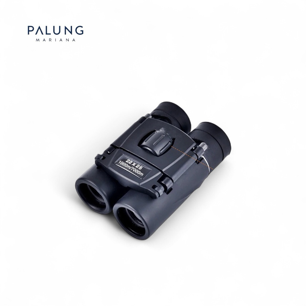 Jual teropong binokular 22x25 long range Arson | Shopee Indonesia