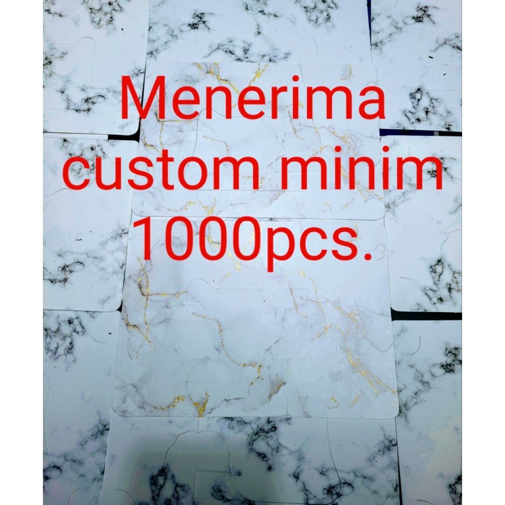 Jual Frame photobooth premium bahan ivori 310g CUSTOM pengerjaan 7 hari ...