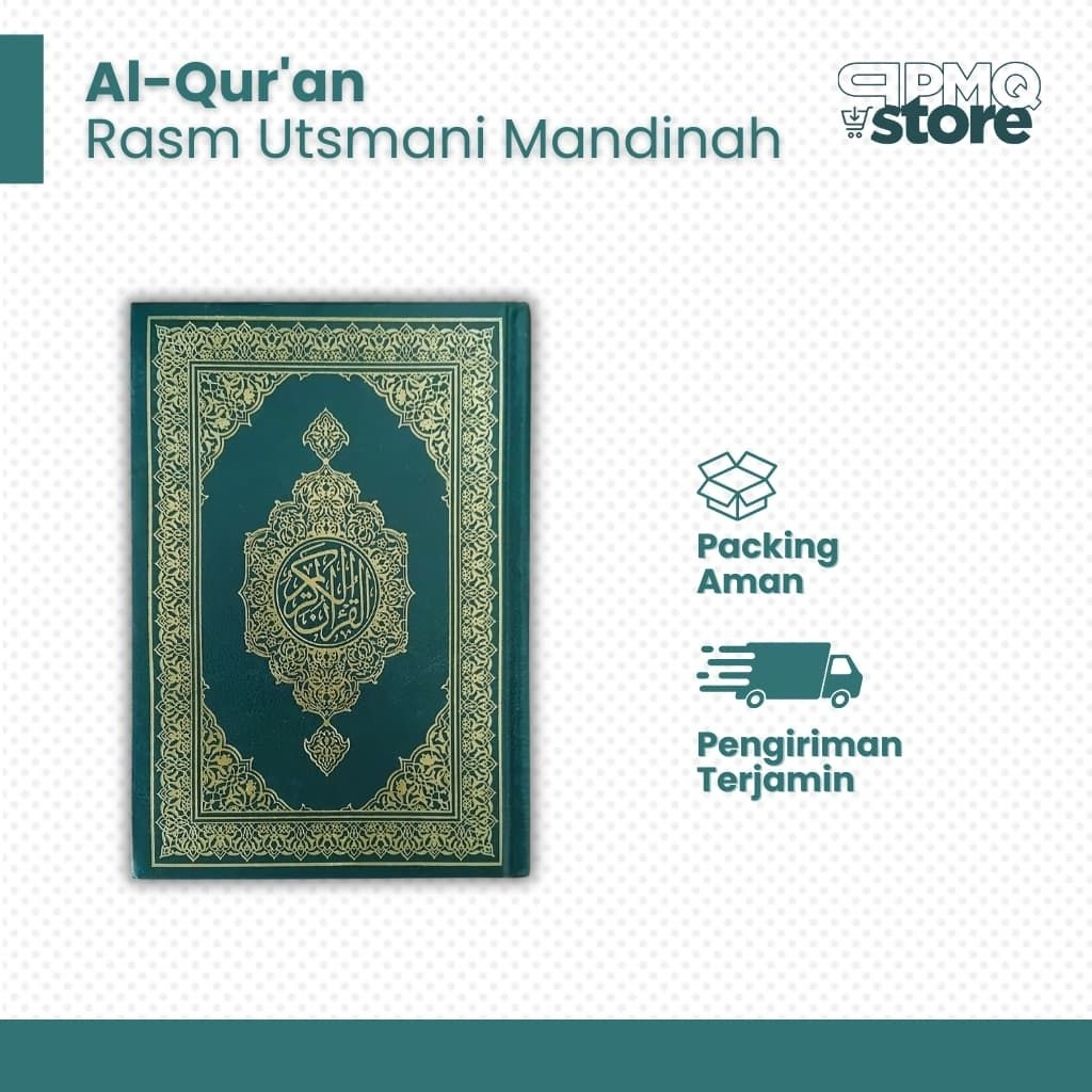 Jual Pustaka Jet Tempur Alqur'an Madinah | Quran Beirut | Mushaf ...