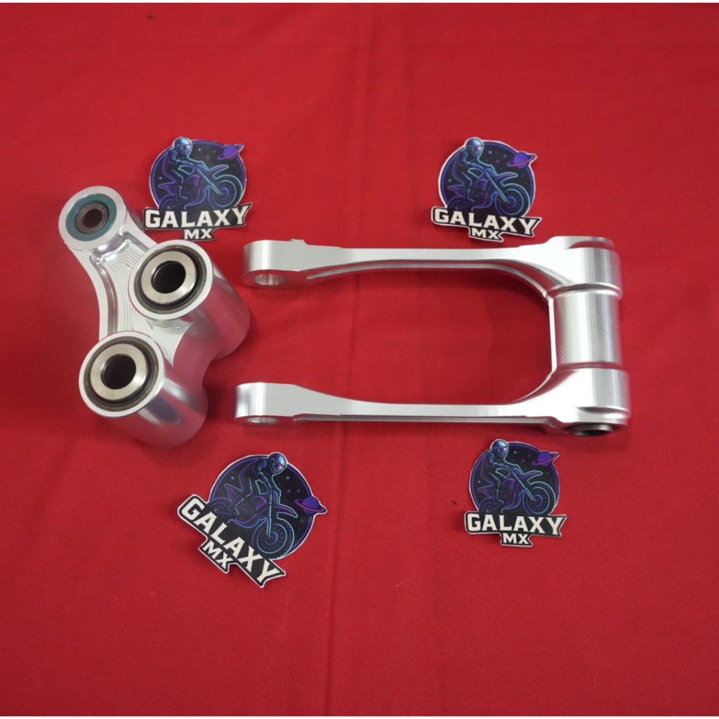 Jual Unitrack KTM CNC Original | Shopee Indonesia