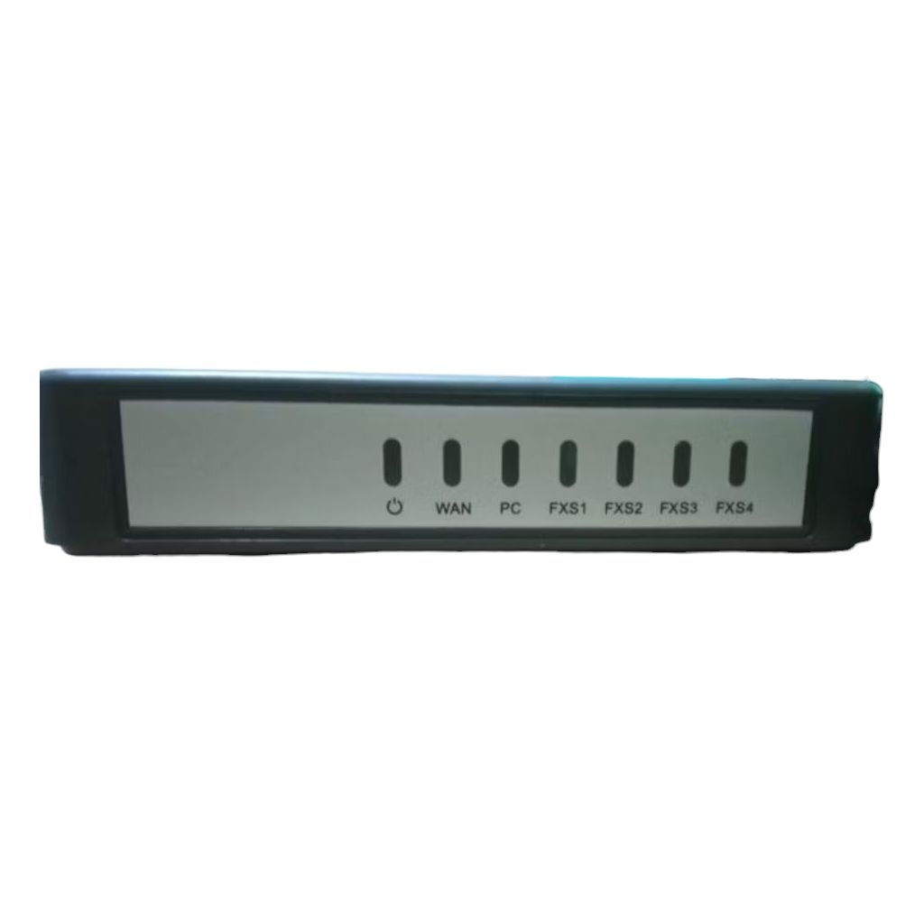 Jual NEWROCK HX422E 4-Port SIP VolP Gateway (2FXO2FXS) | Shopee Indonesia