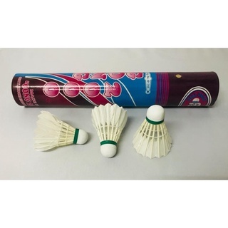 Jual COCK GONG 2000 BIRU ISI 12 / SHUTTLECOCK BIRU UNGU | Shopee Indonesia