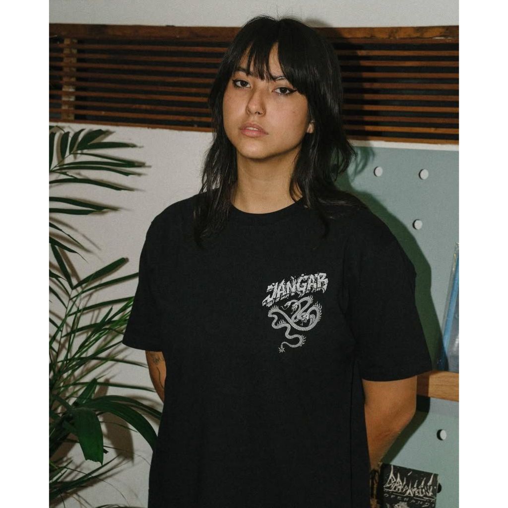 Jual SANGKALA MERCH - JANGAR PASSION | Shopee Indonesia