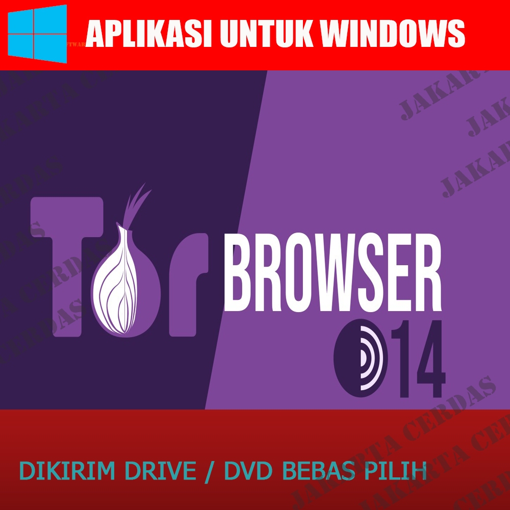 Jual Aplikasi Tor Browser v14 – Browser Privat untuk Penjelajahan ...