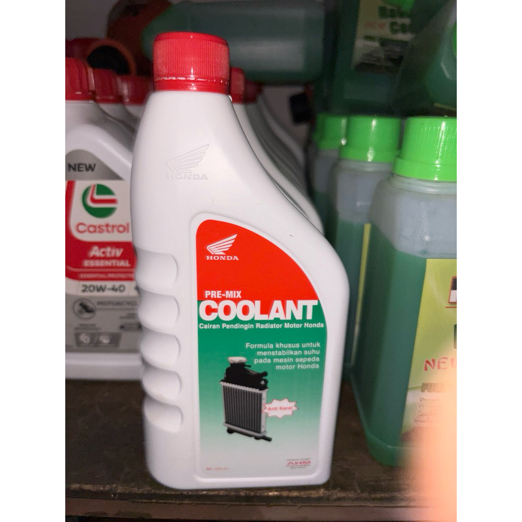 Jual air radiator Honda original | Shopee Indonesia