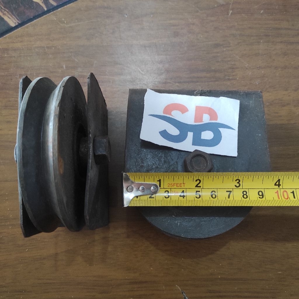 Jual Roda pagar besi / roda pagar besi cor / roda pagar besi cor besi ...