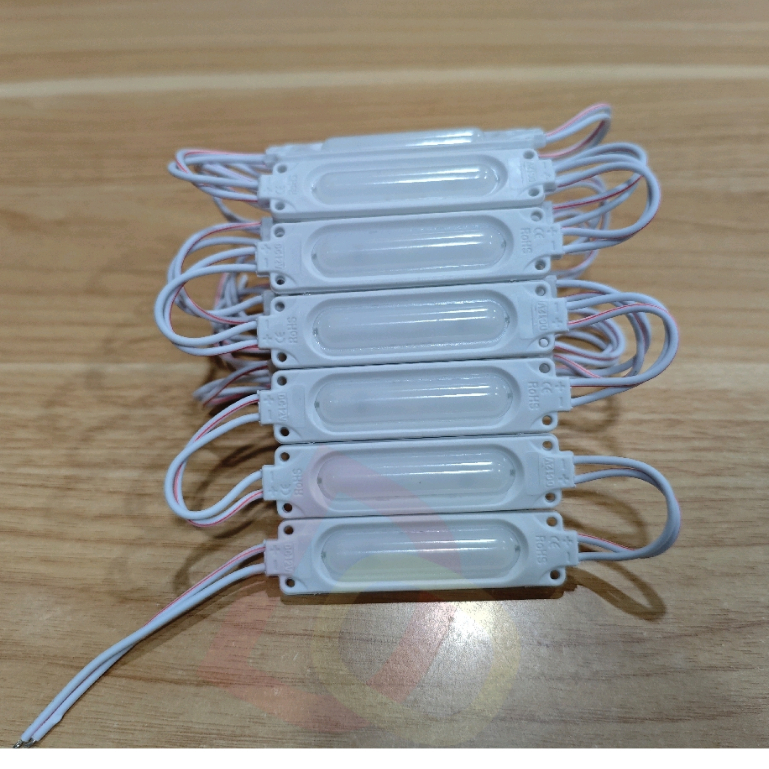 Jual lampu modul rgb dc12v lampu neon box lampu motor mobil truk nyala ...