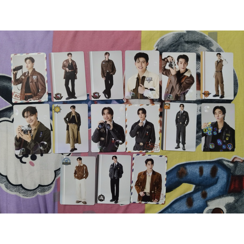 Jual CC LOL Fanfest 2025 GMMTV | Shopee Indonesia