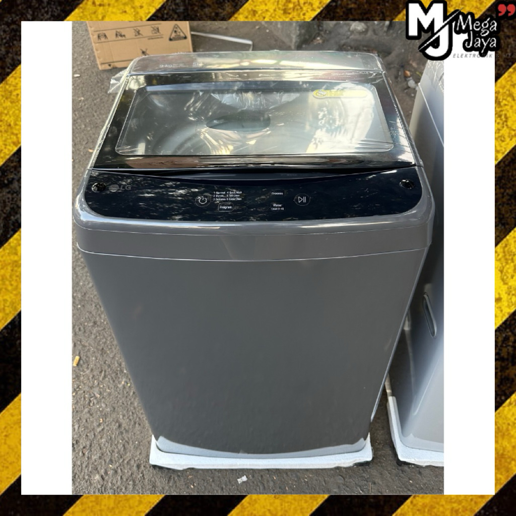 Jual MESIN CUCI 1 TABUNG LG T2109NBTM MADE IN THAILAND KAPASITAS 9 KG ...