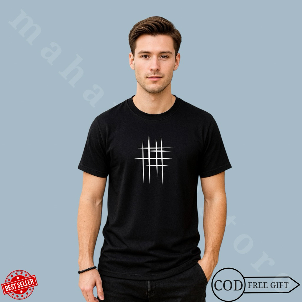 Jual kaos distro bandung pria dan wanita sablon digital motif timbul ...