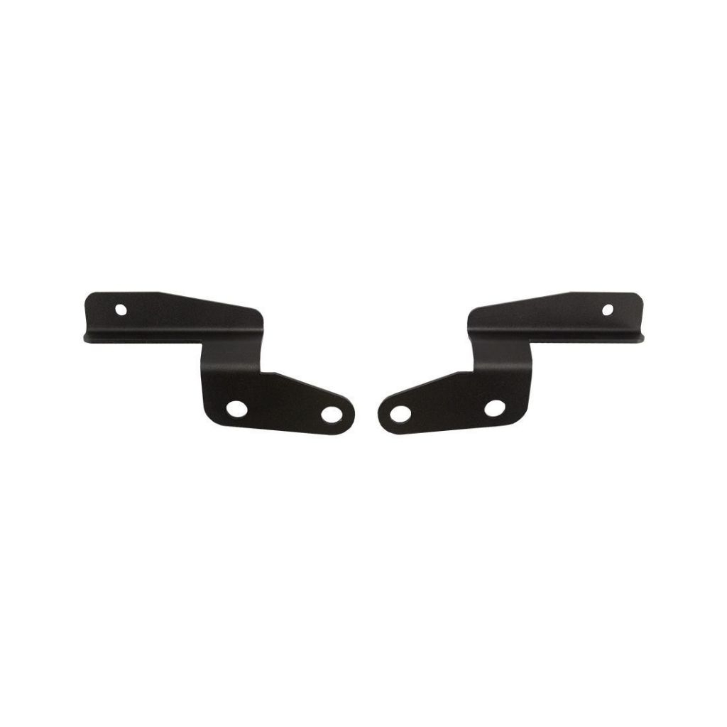 Jual Breket Lampu Led Bar - Rigid Industries 41659 A-Pillar LED Light ...