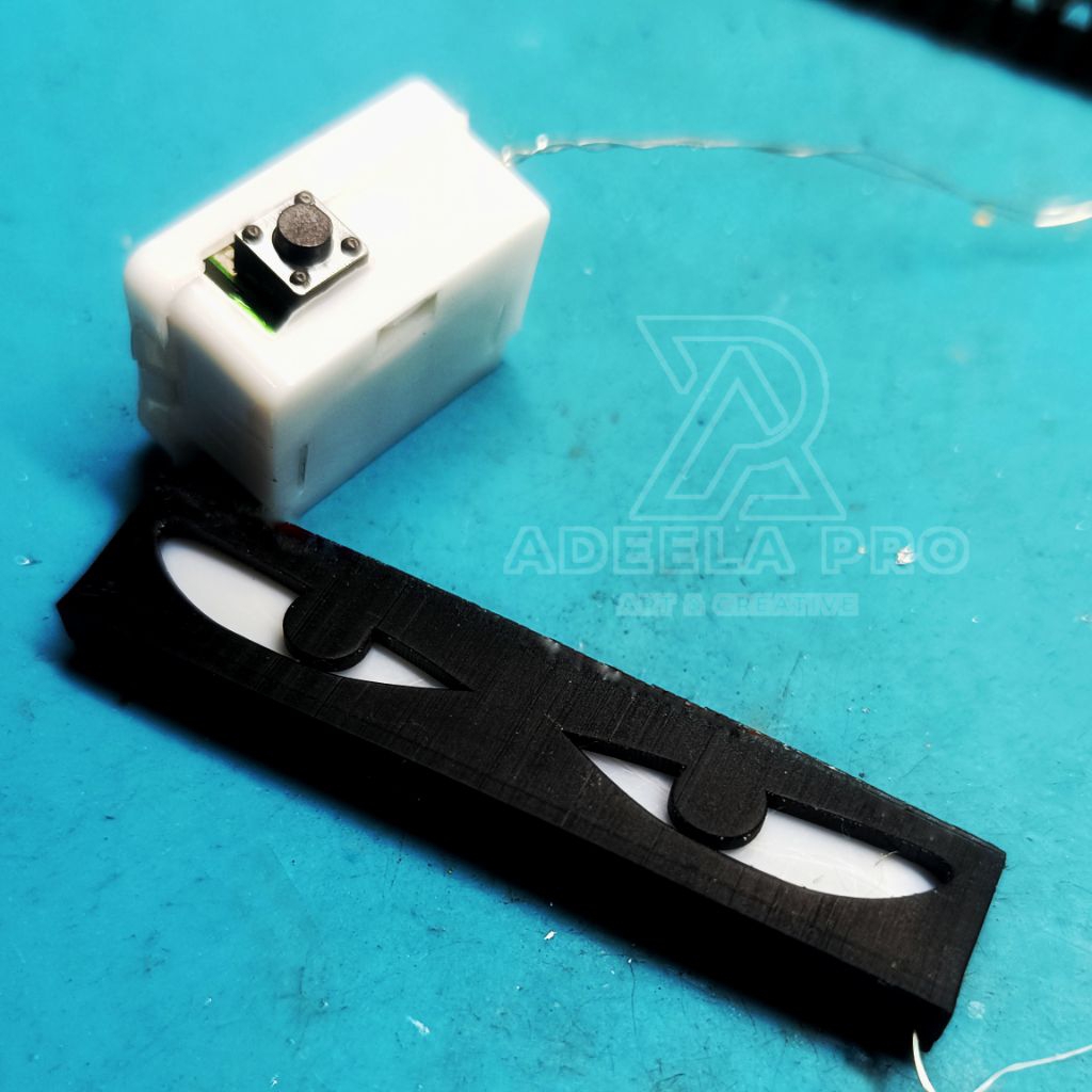 Jual Lampu Strobo Mata RKC | Shopee Indonesia