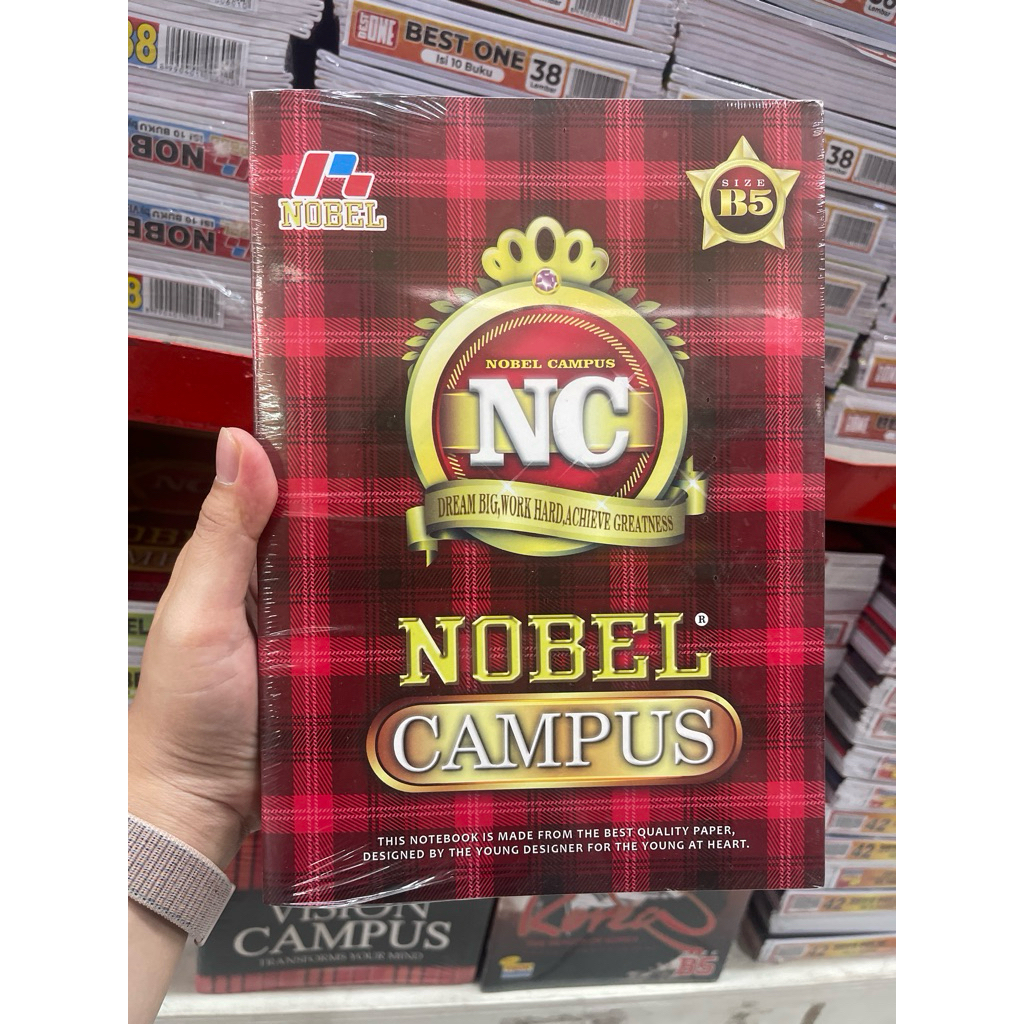 Jual BUKU BOXY ISI 36 LEMBAR/ BUKU SEKOLAH / BUKU TULIS / BUKU KAMPUS ...