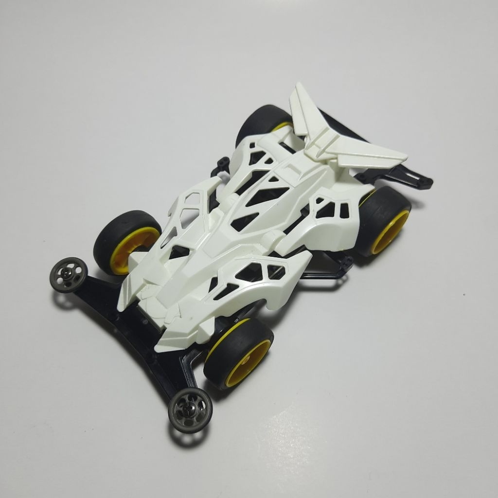 Jual TAMIYA MINI 4WD MAX BREAKER TRF ORIGINAL BEKAS | Shopee Indonesia