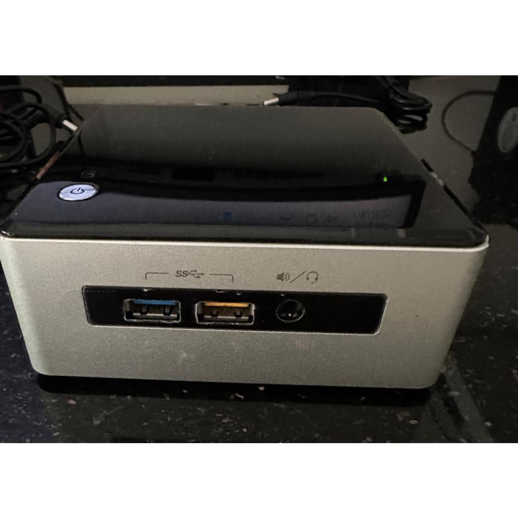 Jual KOMPUTER MINI PC KIT INTEL NUC NUC5I3RYH I3 | Shopee Indonesia