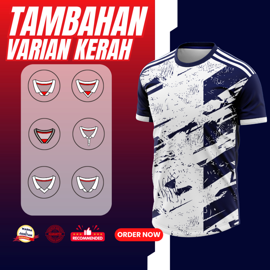 Jual Tambahan Kerah Wangky | Shopee Indonesia