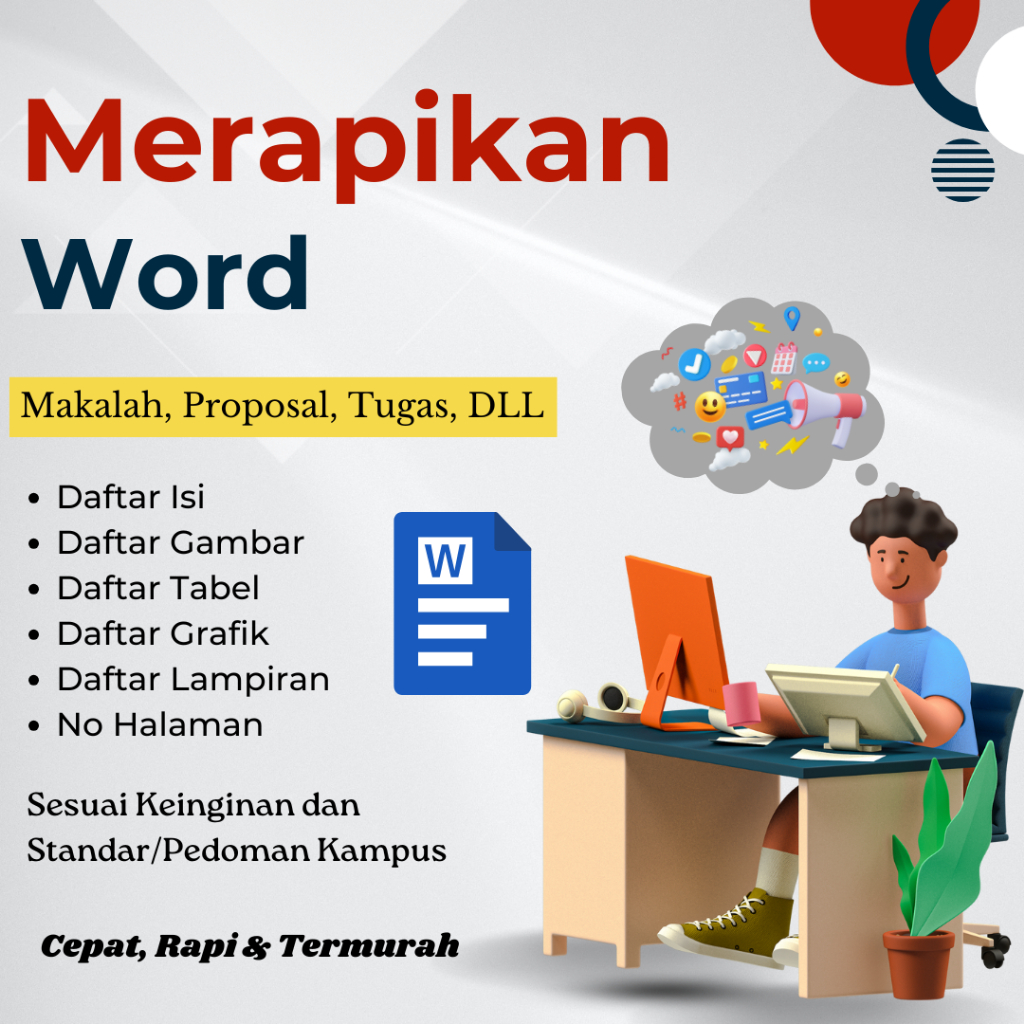 Jual Daftar Isi | Daftar Tabel | Daftar Gambar | Daftar Grafik | Daftar ...