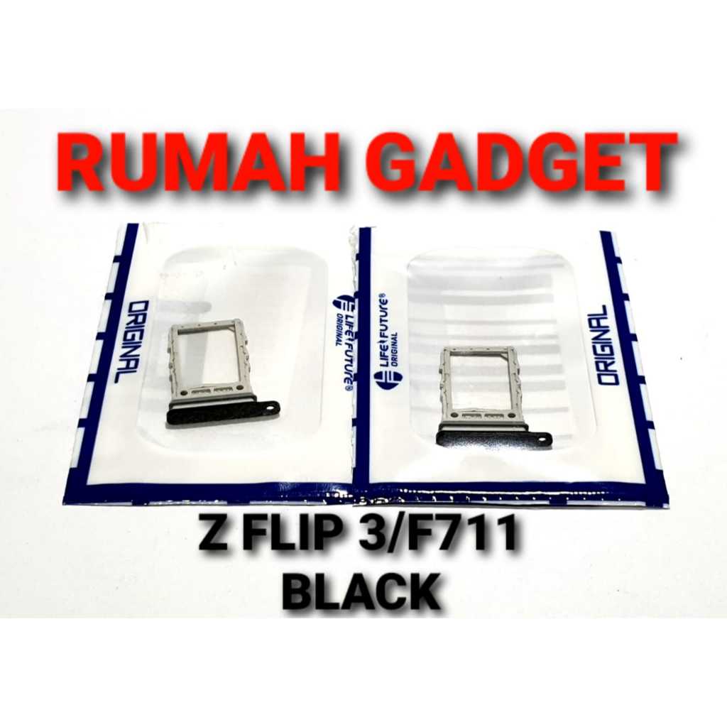 Jual SIMTRAY/SIM LOCK TEMPAT KARTU SAM Z FLIP 3/F711/Z FLIP 4/F721/Z FOLD 3/F926/Z FOLD 4/F936 ...